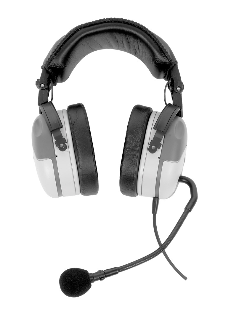 TELEX - MICRO-CASQUES