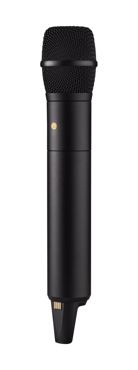 RODE - SYSTÈMES MICRO SANS FIL