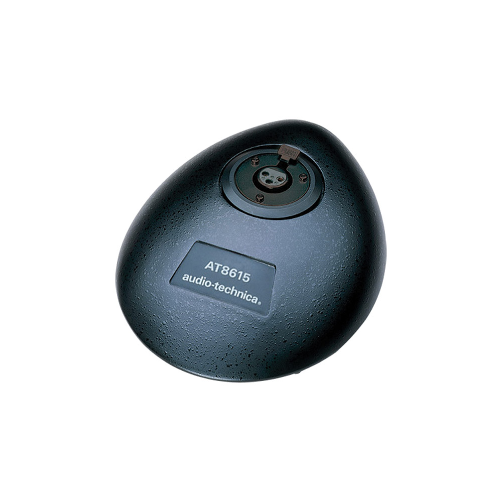 AUDIO-TECHNICA - MICROPHONES - Col de cygne