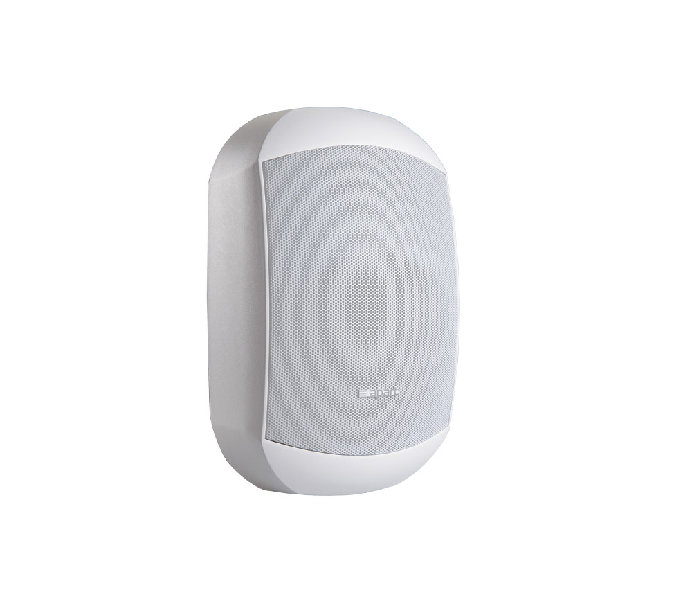 APART MASK6CT-W HAUT-PARLEUR 200W/16, impédance 3/7.5/15/30/60W, IP64 ...